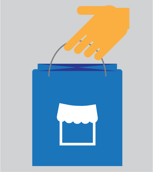 In-Store Pick Up — Highland Soaps Co. B2B